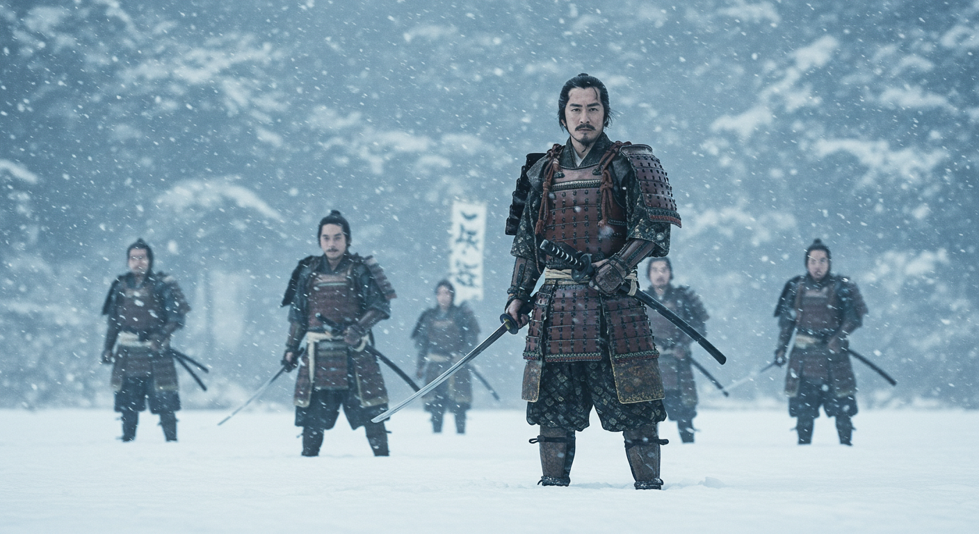 image_fx_ (74) | 戦国倶楽部 つわものどもの館